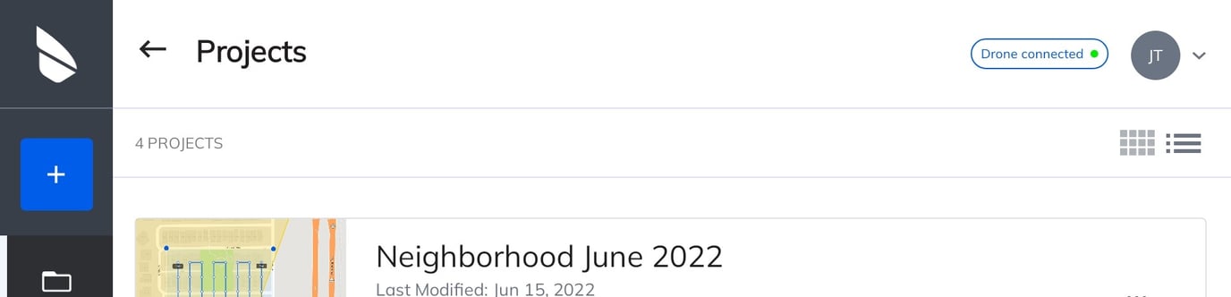 Getting Started with Mapware Fly