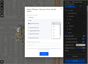 Getting Started with Mapware