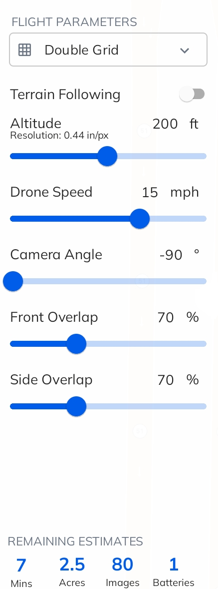 Getting Started with Mapware Fly