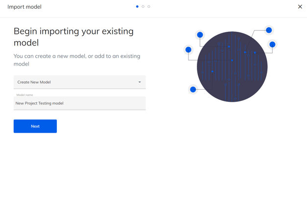 Getting Started with Mapware