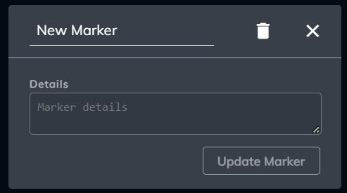 All about the MAP in Mapware