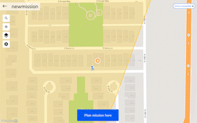 Getting Started with Mapware Fly