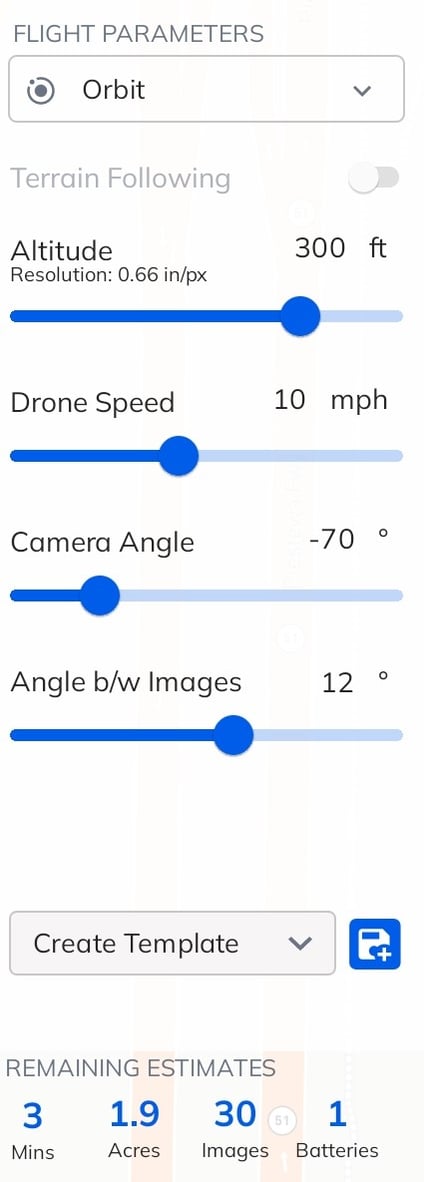 Getting Started with Mapware Fly
