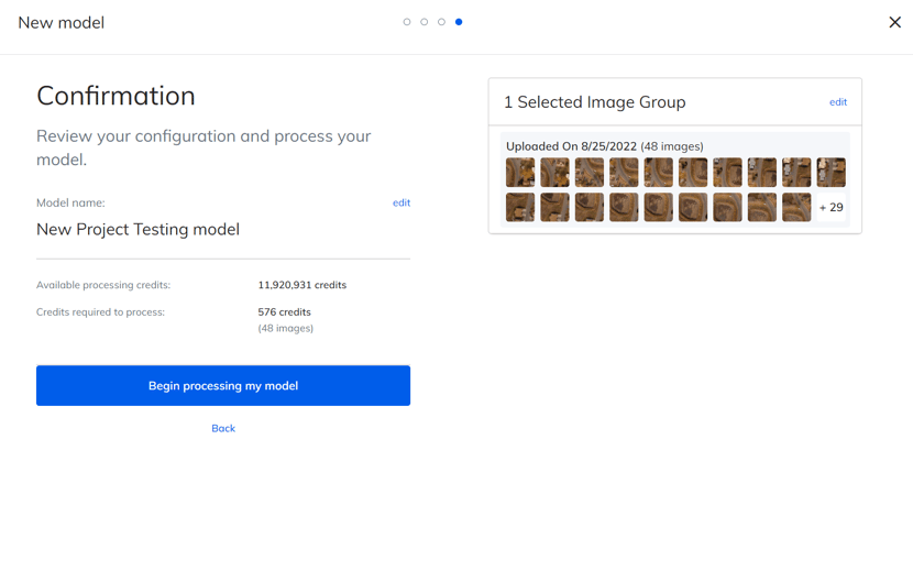 Getting Started with Mapware