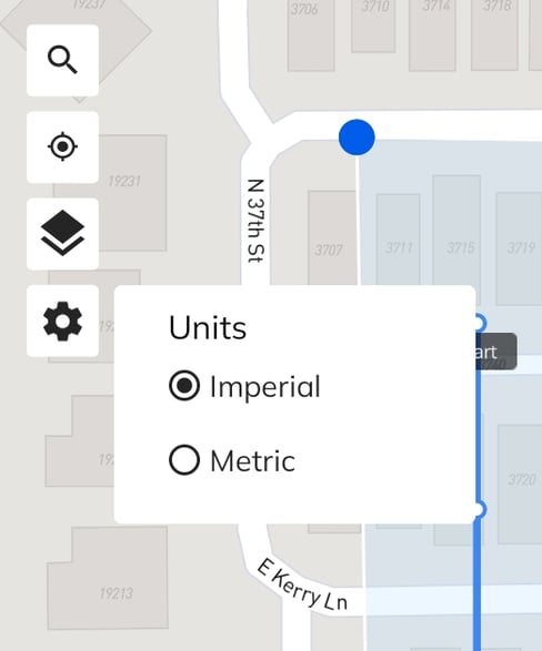 Getting Started with Mapware Fly